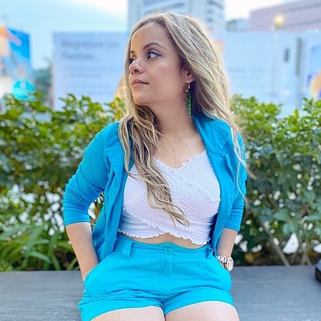 maria_deleon | Facebook, TikTok | Linktree