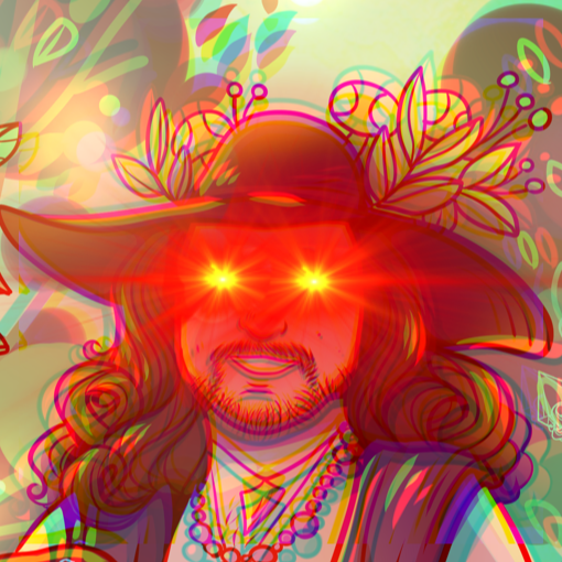 Drunken Bard | Linktree