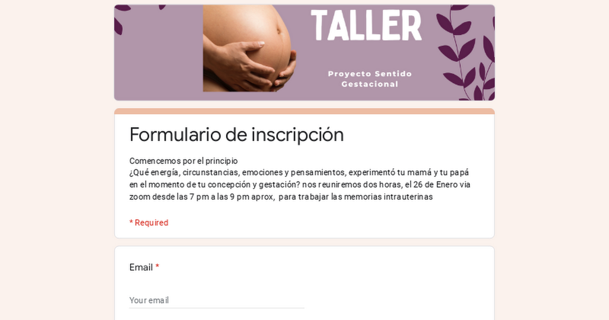 Fabiola Quintero. | Linktree