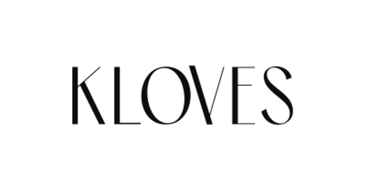 Kloves® Jewelry | Instagram, TikTok | Linktree