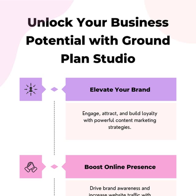 groundplanstudio | Instagram, Facebook | Linktree