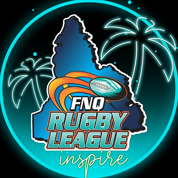 FNQ Rugby League | Instagram, Facebook | Linktree