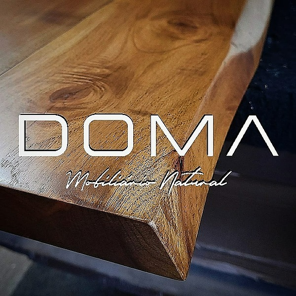 Doma Mobiliário Natural | Instagram, YouTube, Facebook | Linktree