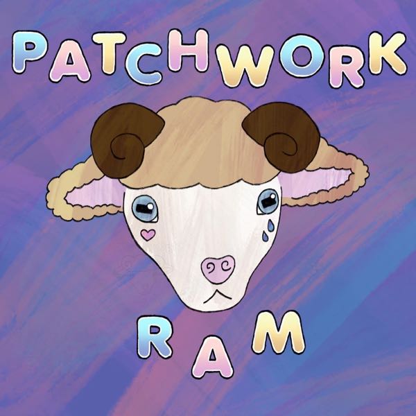 patchwork ram | Instagram | Linktree