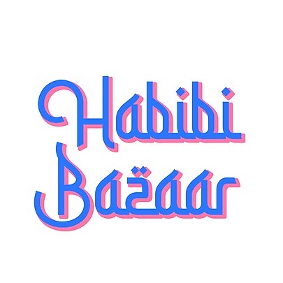 habibibazaar | Instagram, TikTok | Linktree