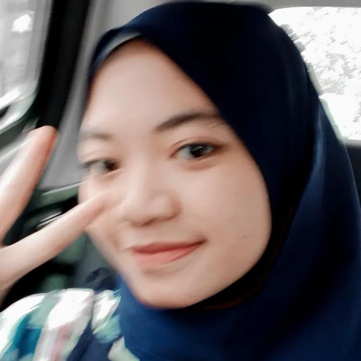 Sekar Kemala Ayu | Twitter, Instagram | Linktree