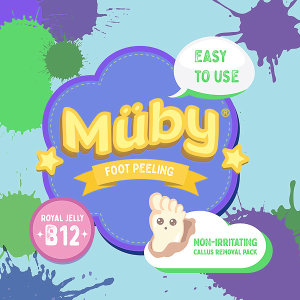 Muby Official | Instagram, Facebook, TikTok | Linktree