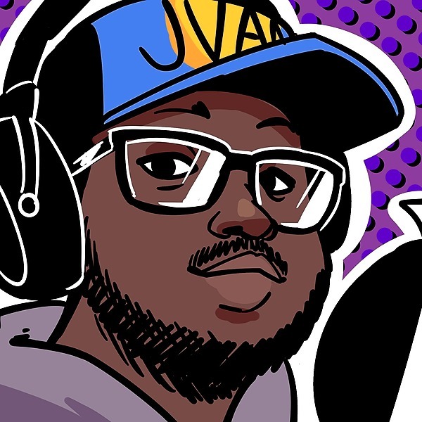 Jvan | Twitter, Instagram, TikTok, Twitch | Linktree