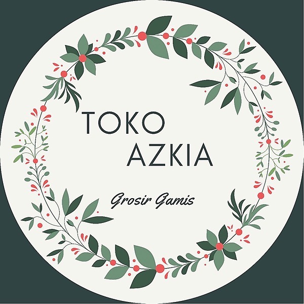 Toko_Azkia | Instagram | Linktree