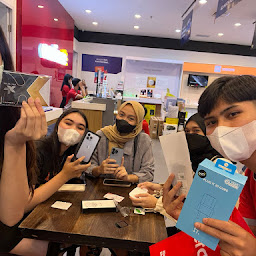 Erafone Stores Depok | Linktree