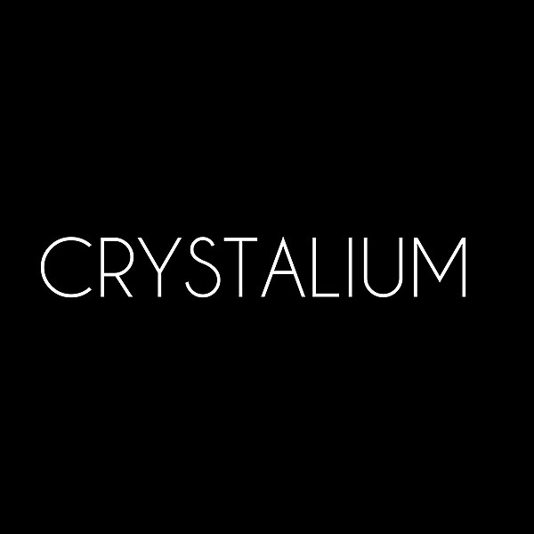 Crystalium Music - Listen on Spotify - Linktree