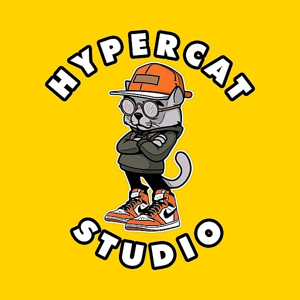 @Hypercat | Linktree