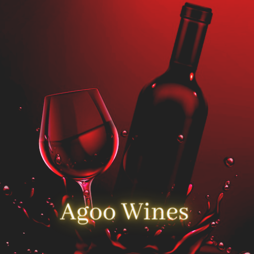 Agoo Wines | Instagram, TikTok | Linktree
