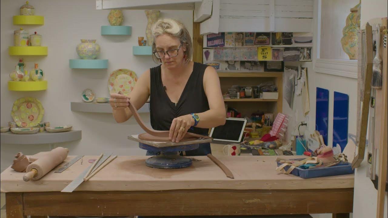 @ceramicartsnetwork | Linktree