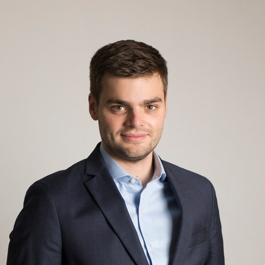 Hadrien Berger - Personal Website | Linktree