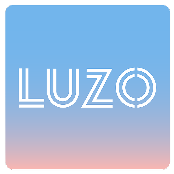 LUZO | Twitter, Instagram, Facebook | Linktree