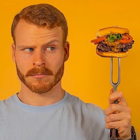 Ethan Chlebowski | Instagram, TikTok, Twitch | Linktree