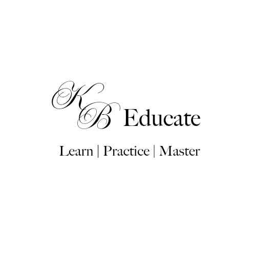 @KBEducate | Linktree