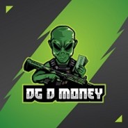 dg_d_money | Twitter, Instagram, Facebook, TikTok, Twitch | Linktree