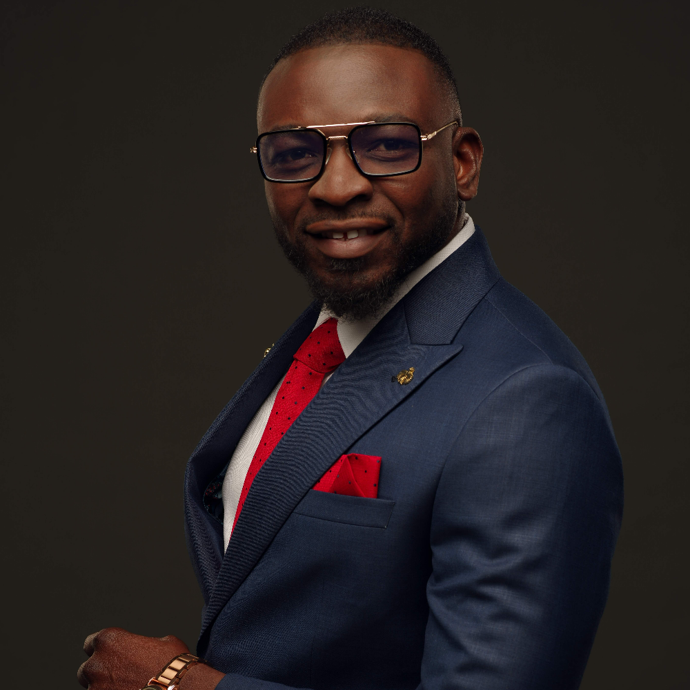 Award Winning CEO & Entrepreneur l Hon Kojo Atta | Linktree