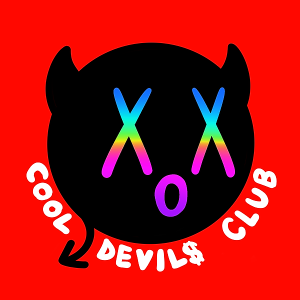 COOL DEVIL$ CLUB | Twitter | Linktree