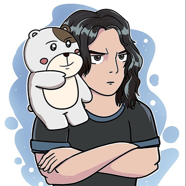 cold_bear | Instagram | Linktree