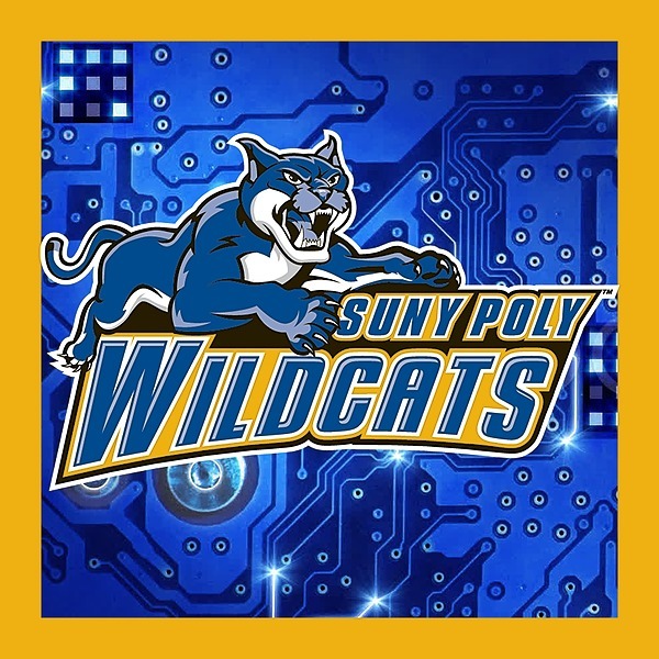 SUNY Poly Athletics | Linktree