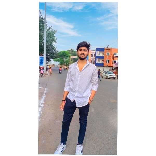 Shubham Patel | Twitter, Instagram, Facebook | Linktree