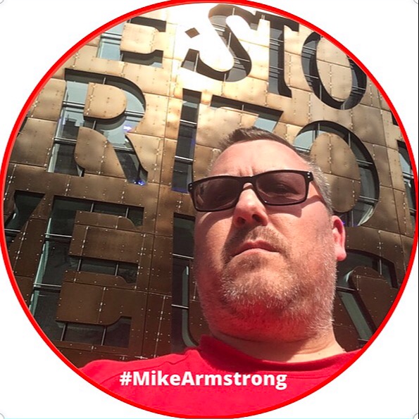 @mikearmstrong | Linktree