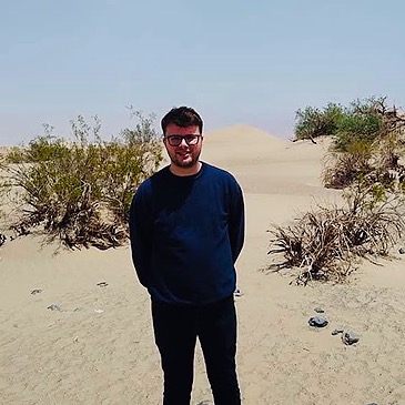 Matt Galli | Instagram | Linktree