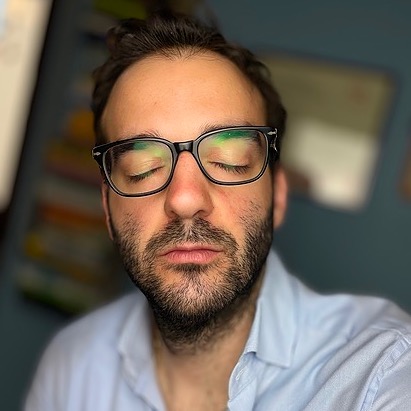 TurboPaolo | Instagram, TikTok | Linktree