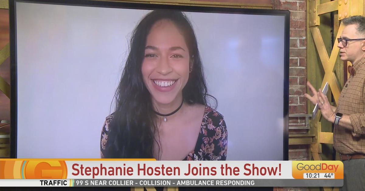 stephaniehoston | Facebook, TikTok | Linktree