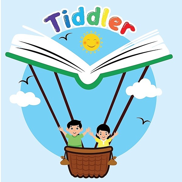 tiddler | Instagram, Facebook | Linktree