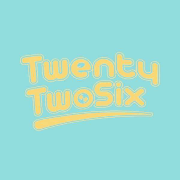 Twenty Two Six | Instagram, Facebook, TikTok | Linktree
