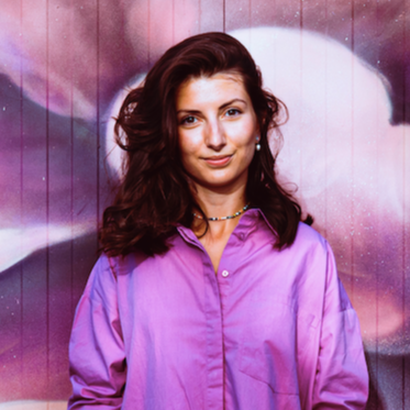 kristiana stoyanova | Linktree