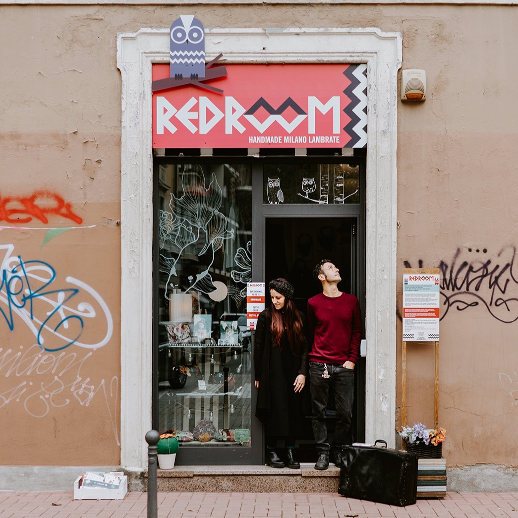 @redroom_store | Linktree