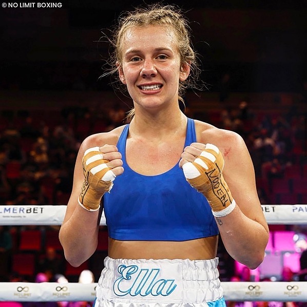 Ella Boot | Linktree