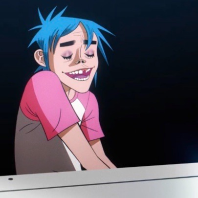 two.dimensional.man | Instagram, YouTube, Facebook, Twitch | Linktree