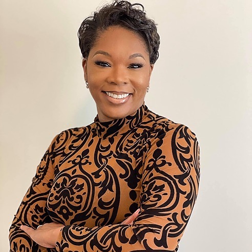 Angelia Brown | Twitter, Instagram, Facebook | Linktree