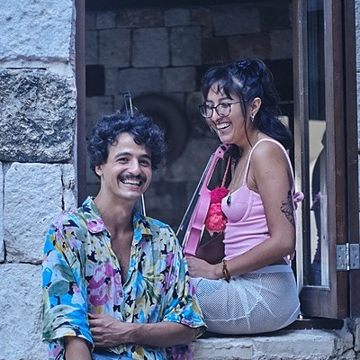 Ailina y Valentin | Instagram | Linktree