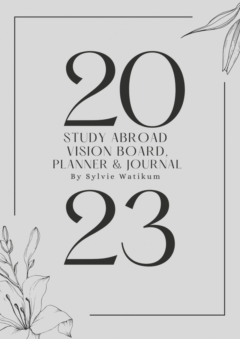 studyabroadprep | Twitter, Instagram, TikTok | Linktree