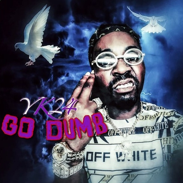 YK24 Drop page | Twitter, Instagram, TikTok, Twitch | Linktree