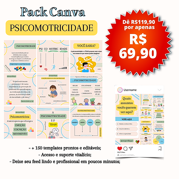 @packcanvass | Linktree