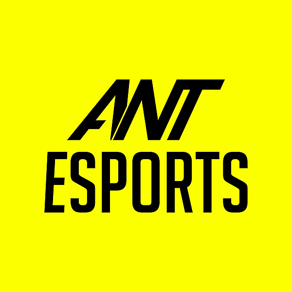 Ant Esports | Instagram, Facebook | Linktree