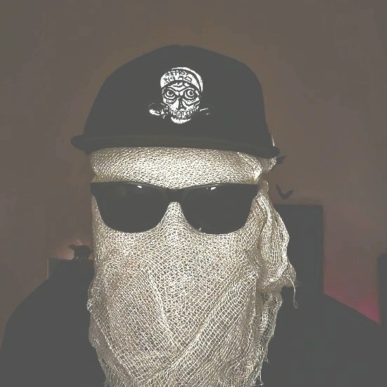 The_Hive_311 | Twitter, TikTok, Twitch | Linktree