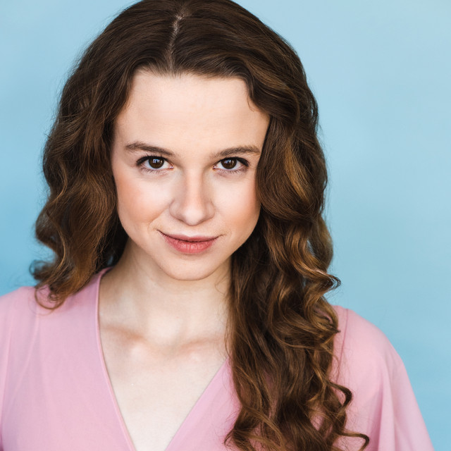 RachelBanner | Instagram, Twitch | Linktree