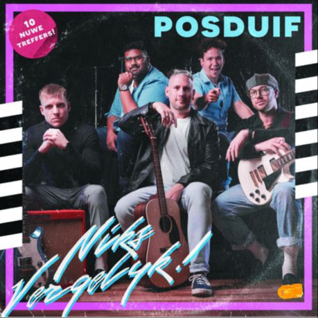 posduif_band - Listen on YouTube, Spotify - Linktree