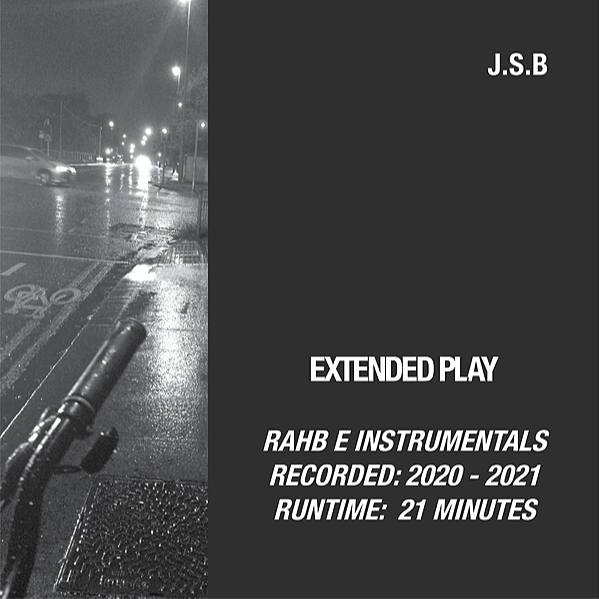 rahbee - Listen on YouTube, Spotify - Linktree