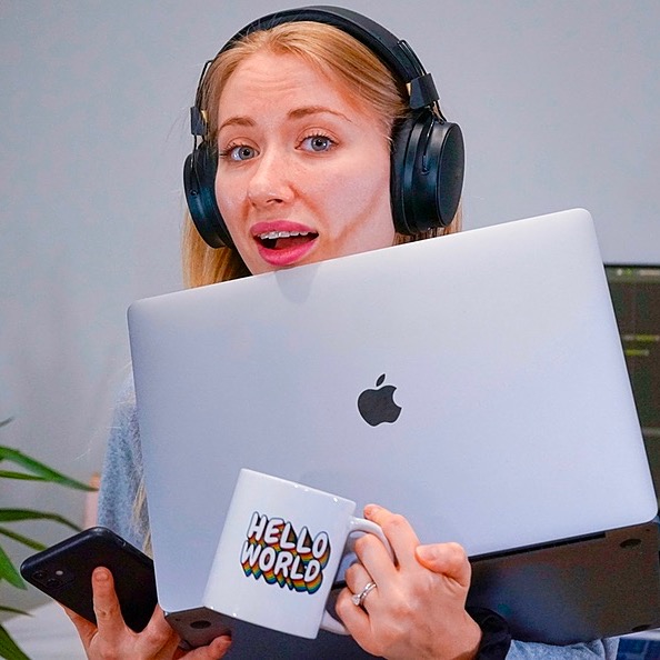 Software Engineer | Twitter | Linktree