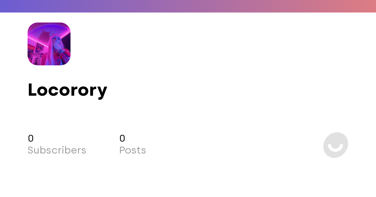Locorory - Find @Locorory Onlyfans - Linktree